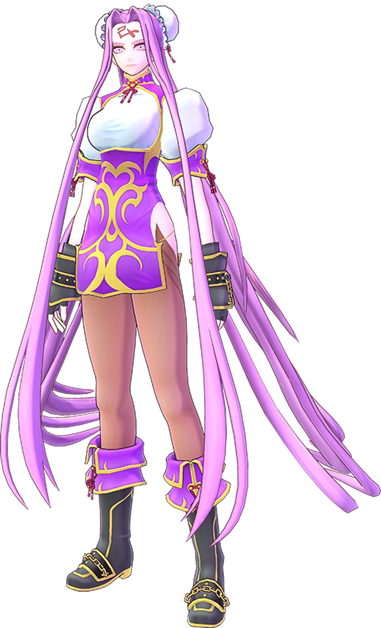 Discuss Everything About Anime Battle Arena (ABA) Wiki | Fandom