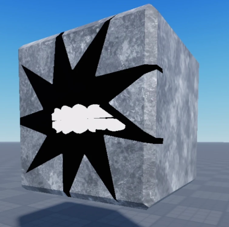 my current progress on my raknet fan remake | Fandom