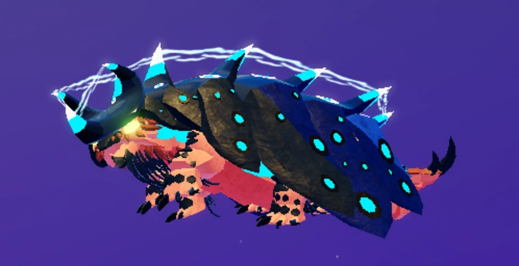 Local Aesho's scientific studies #1 : The militrua | Fandom