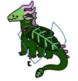 LeafWonk OTA, Clay base! | Fandom