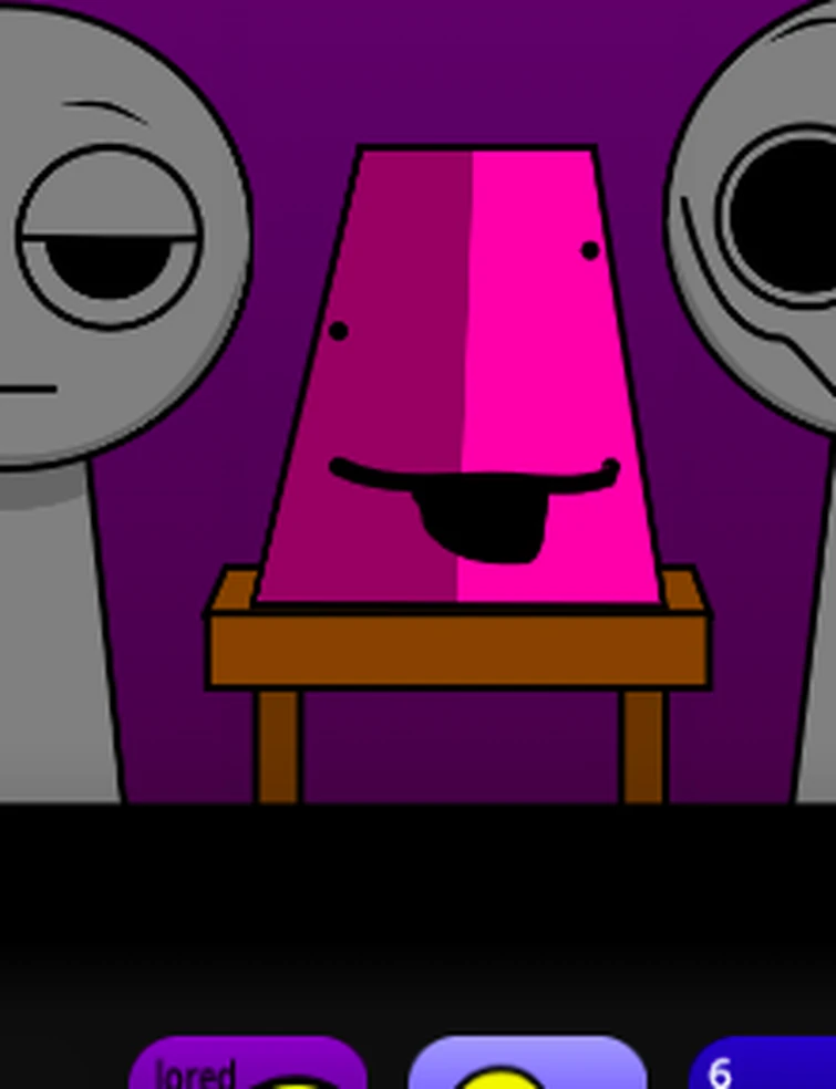 Discuss Everything About Parasprunki Fanon Wiki | Fandom