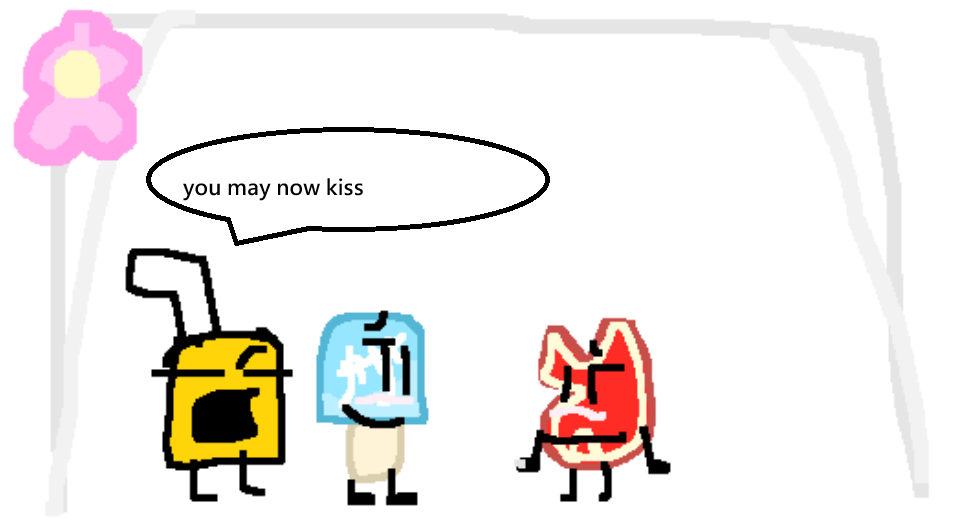 jordan and popsicle marriage | Fandom