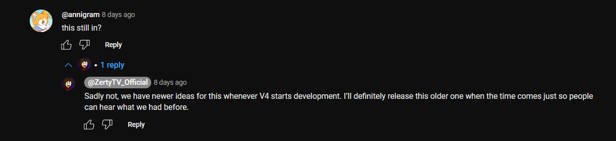 Confirmation is scrapped from YTP Invasion | Fandom