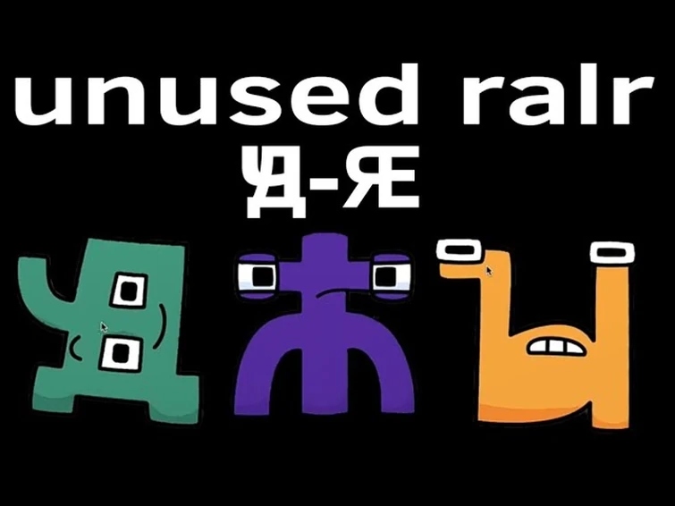 Russian Alphabet Lore Humanized Part 9 | Fandom