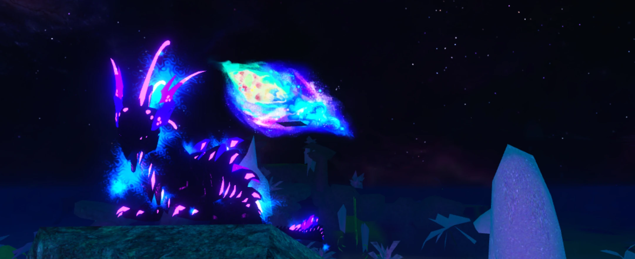 Warden Nebula is wonderful, if it didn’t get like a millisecond of time ...