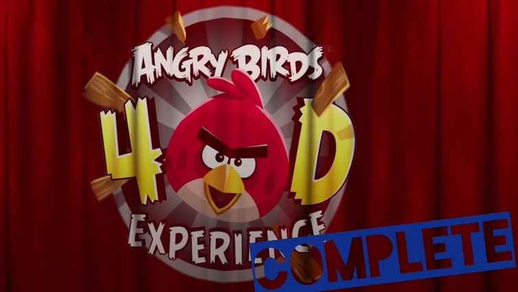 Discuss Everything About Angry Birds Wiki | Fandom