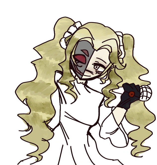 mmm still a W.I.P | Fandom