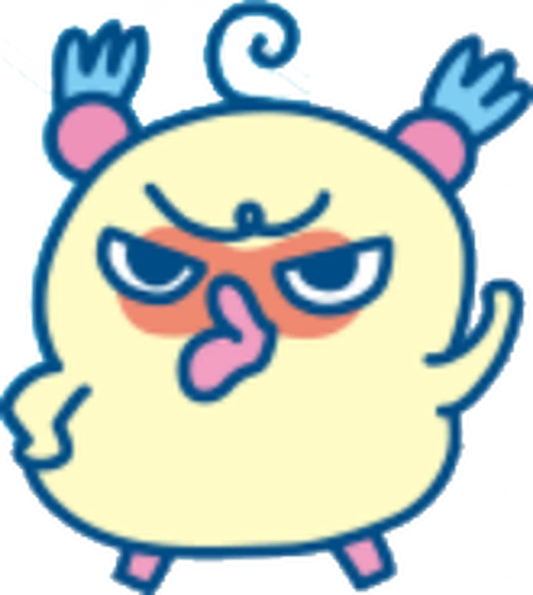 Tamagotchi mini comic #2 | Fandom