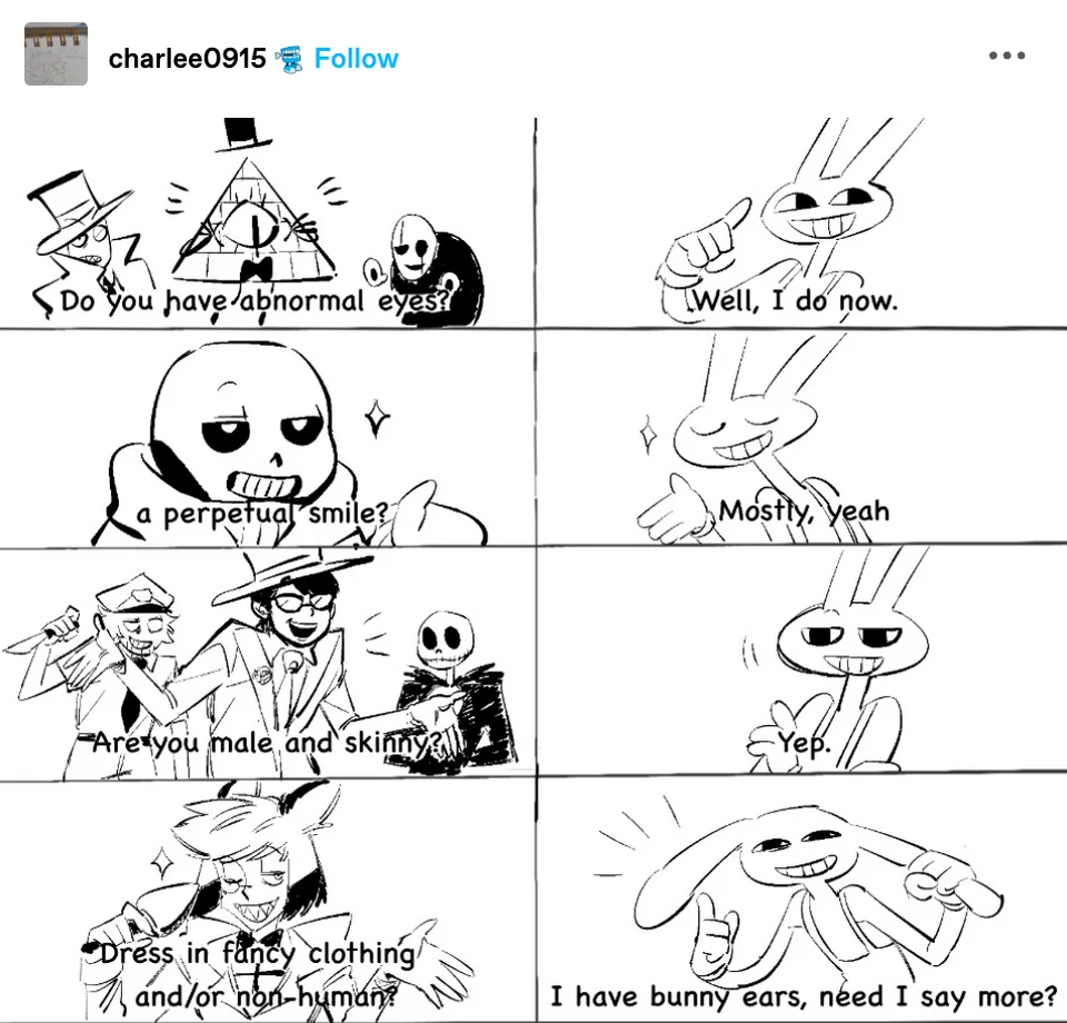 the newest member of the TSMC (Tumbler SexyMan Club): Jax | Fandom