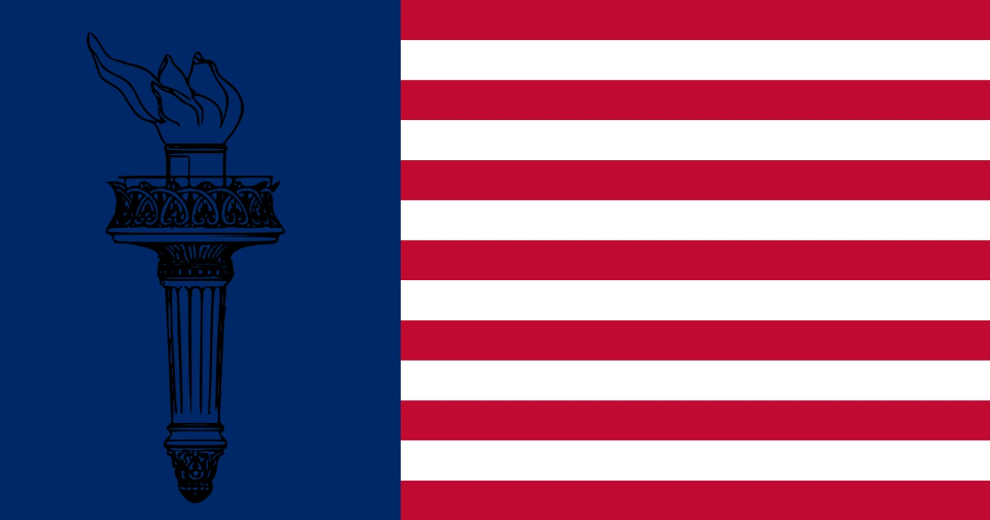 this flag i made | Fandom