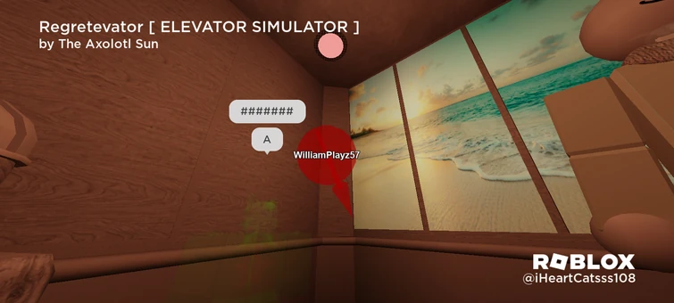 BROWN ELEVATOR | Fandom