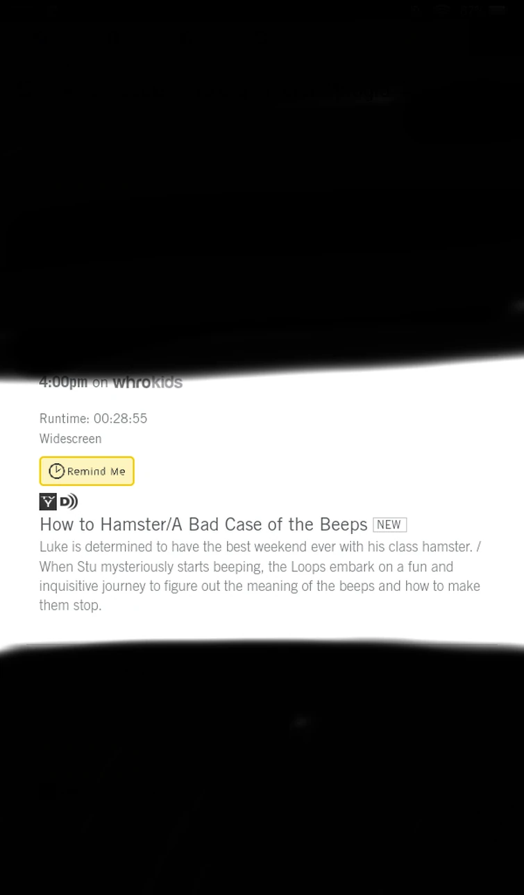 Discuss Everything About Lyla in the Loop Wiki | Fandom