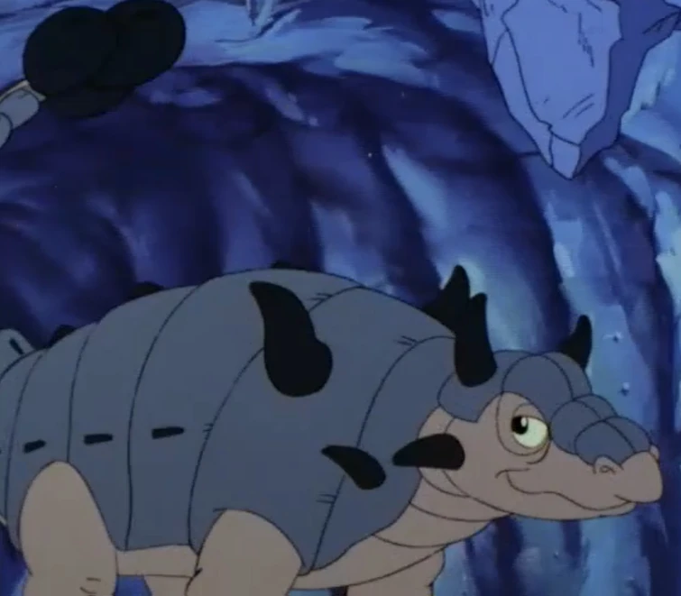 Predators from dink the little dinosaur images part 1 | Fandom
