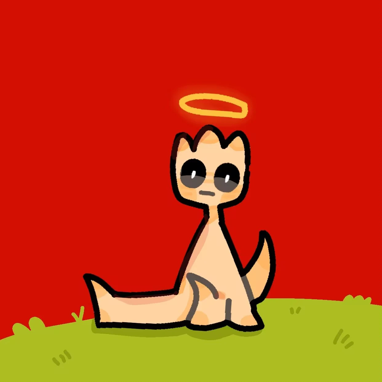 Send something casually. | Fandom