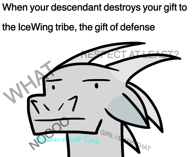 Just junkposting /lh | Fandom