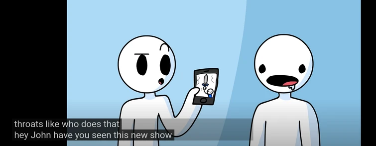 Opinion Bashing Explained by Haminations | Fandom