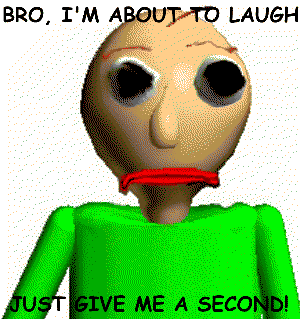 Baldi Meme Post 57# | Fandom