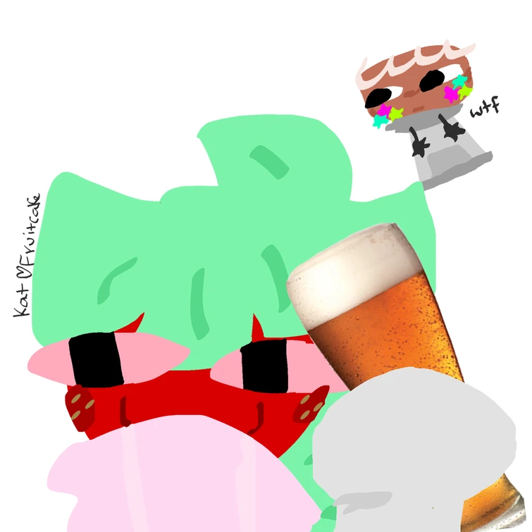 Discuss Everything About Dandy's World Wiki | Fandom