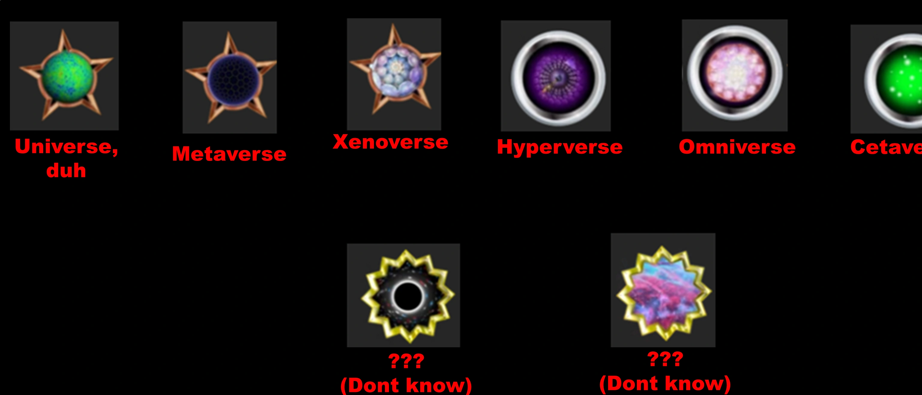 Ayo guys, i have a question | Fandom