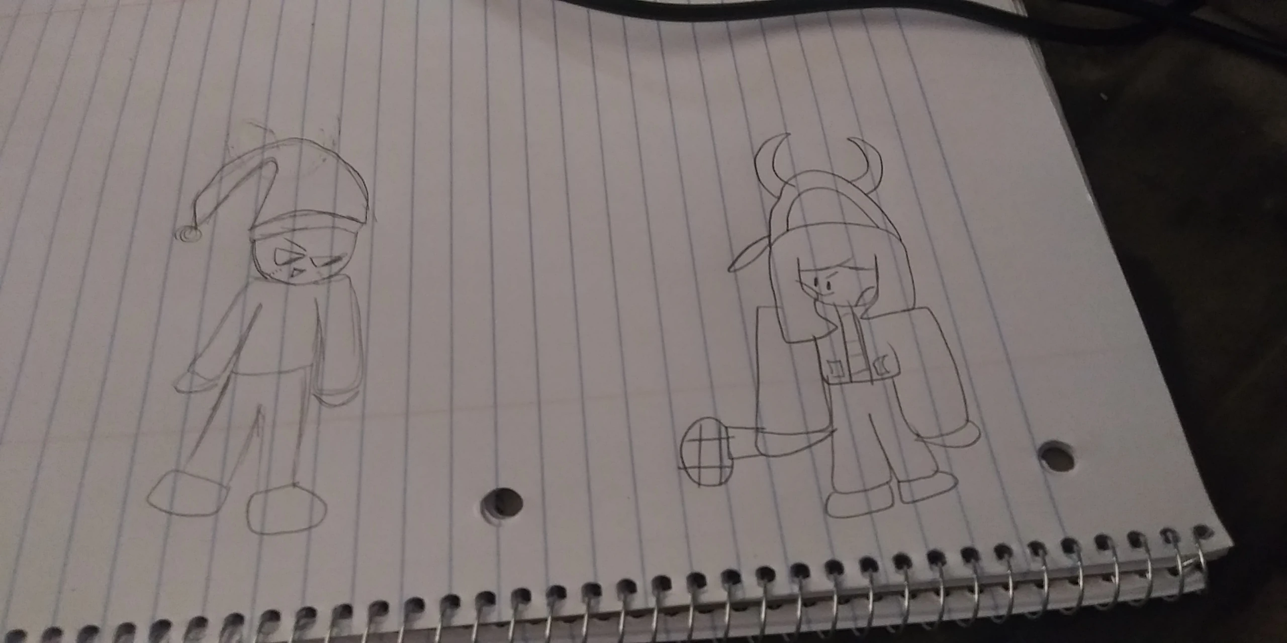 hey I know you have skill issue" | Fandom