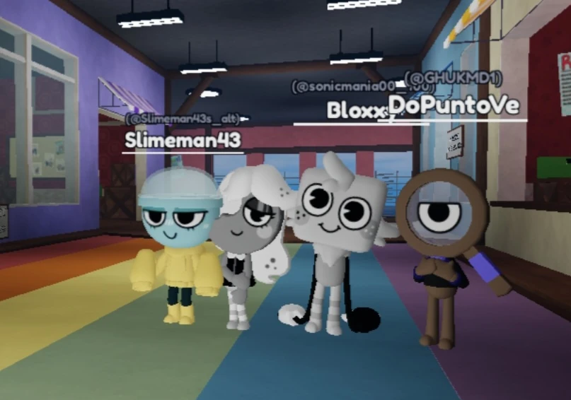 The goober squad | Fandom