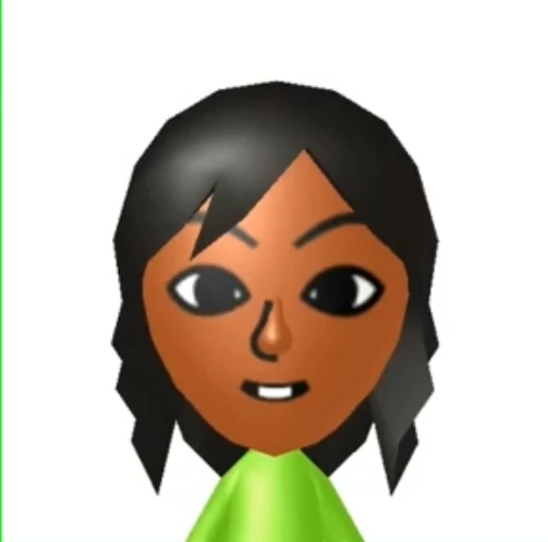 What is a mii that you hate but everyone else loves? | Fandom