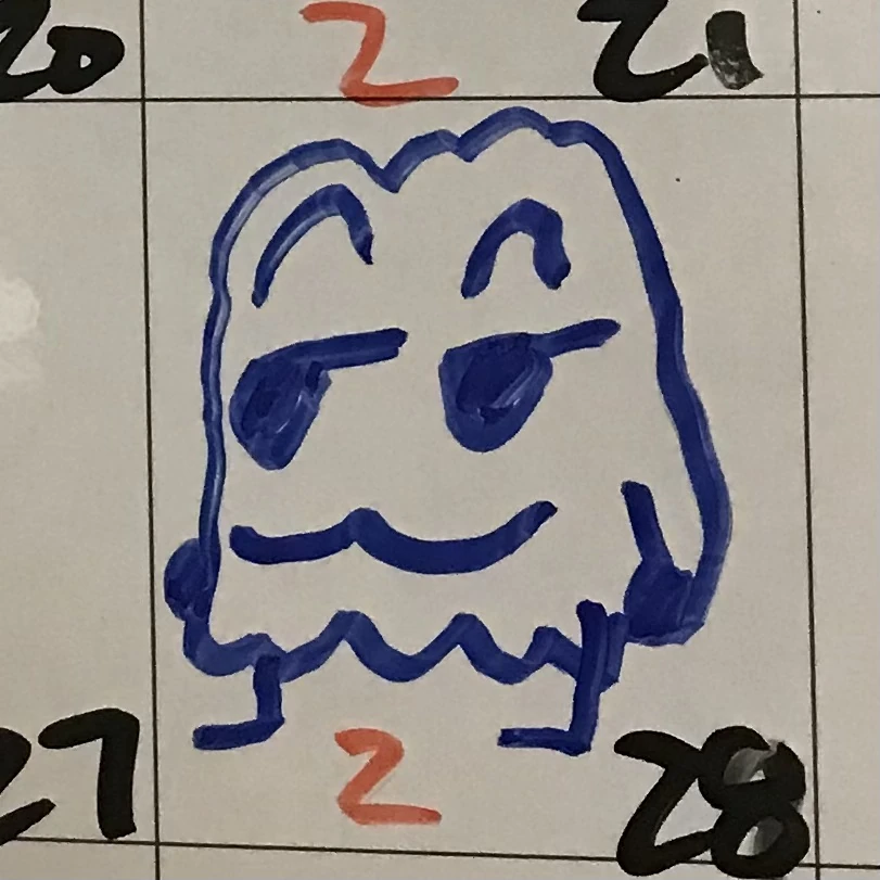 the calendar. | Fandom