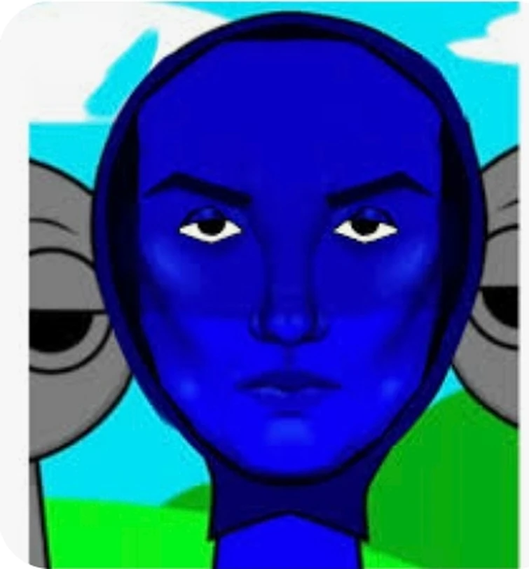 WHERE ARE YALL FINDING THESE CURSED JEVIN IMAGES (3d ones) | Fandom