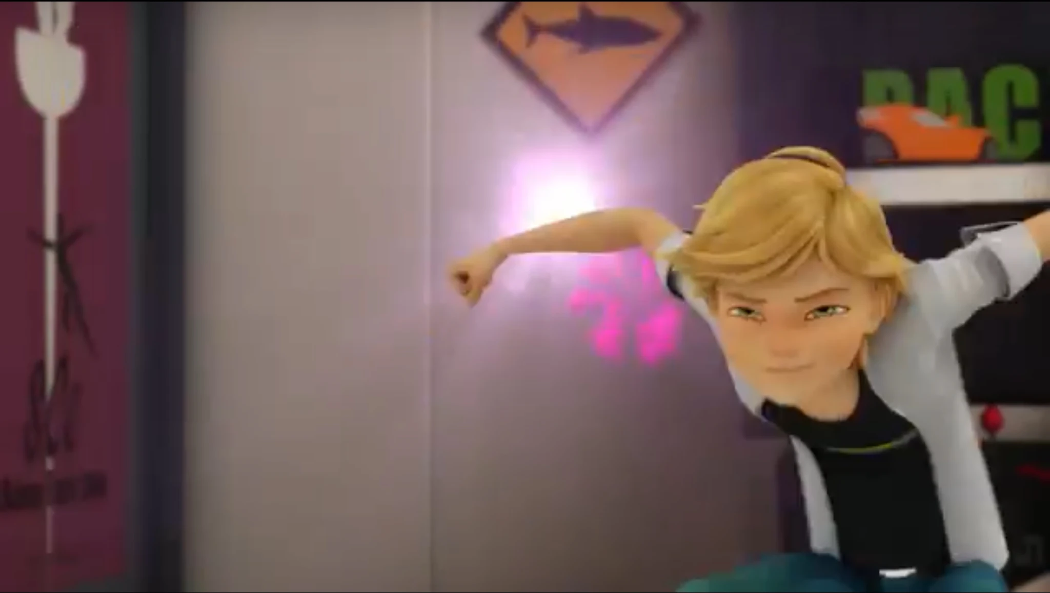 Topic: Felix | Fandom