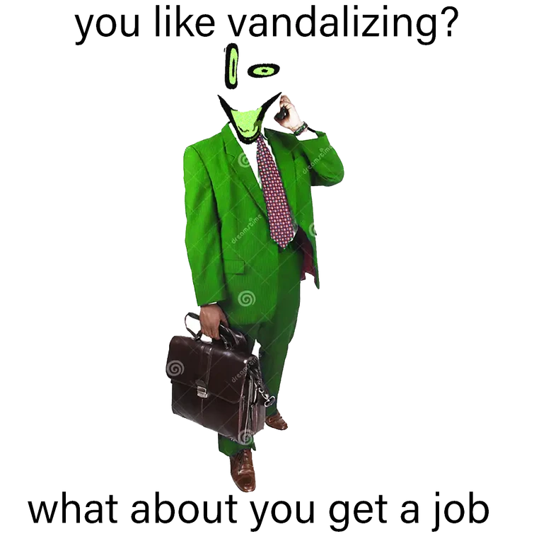 Thing I made | Fandom