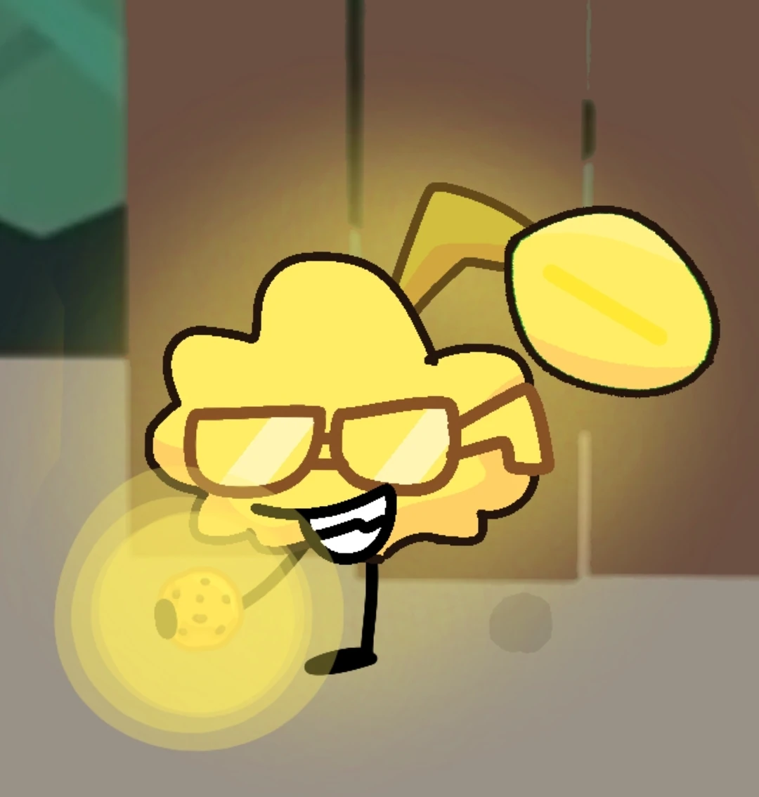 Bush's Immunity Cookie | Fandom