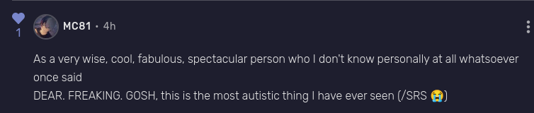 im not scary | Fandom