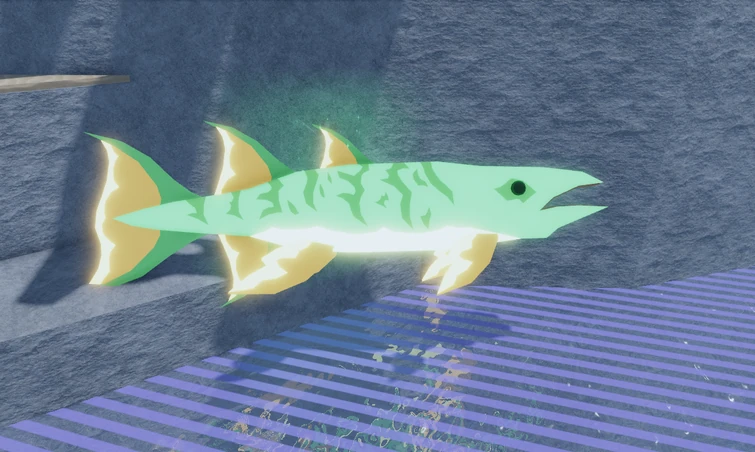 Discuss Everything About Fisch Wiki | Fandom