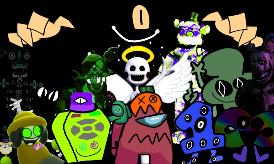 My Account Banner | Fandom