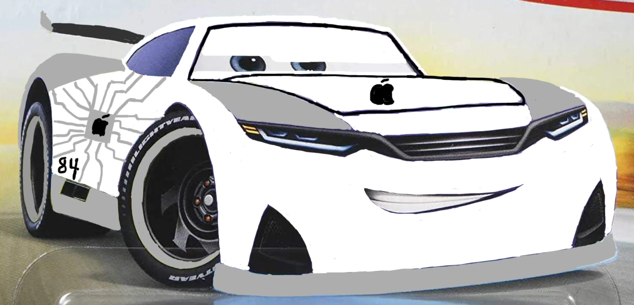 Brian Gates (Official) | Fandom