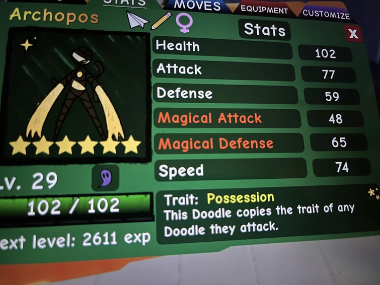 Discuss Everything About Doodle World Wiki | Fandom