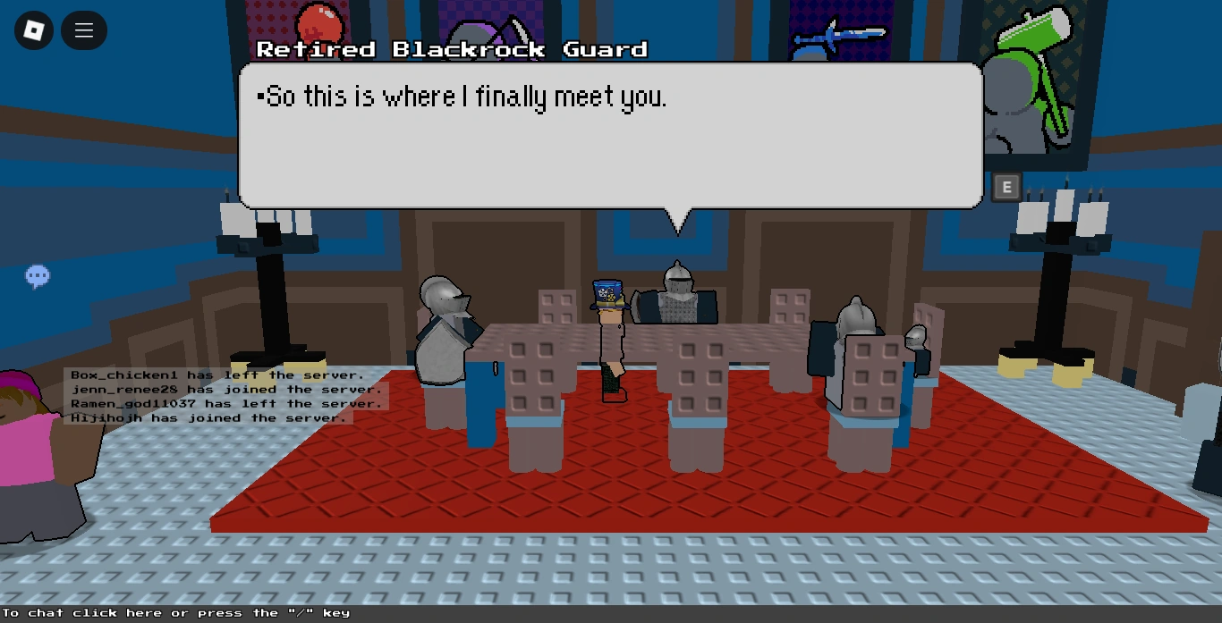 I have some rare dialogue that I will share | Fandom