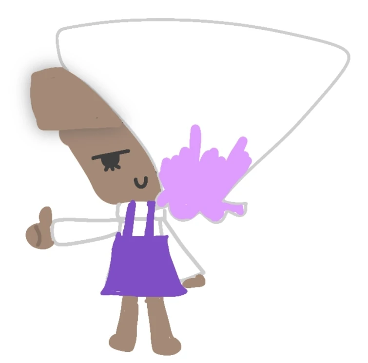 BRUSHA IN 2 OW ERS | Fandom