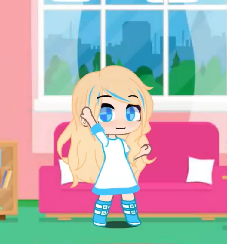 Hullo I’m new here | Fandom