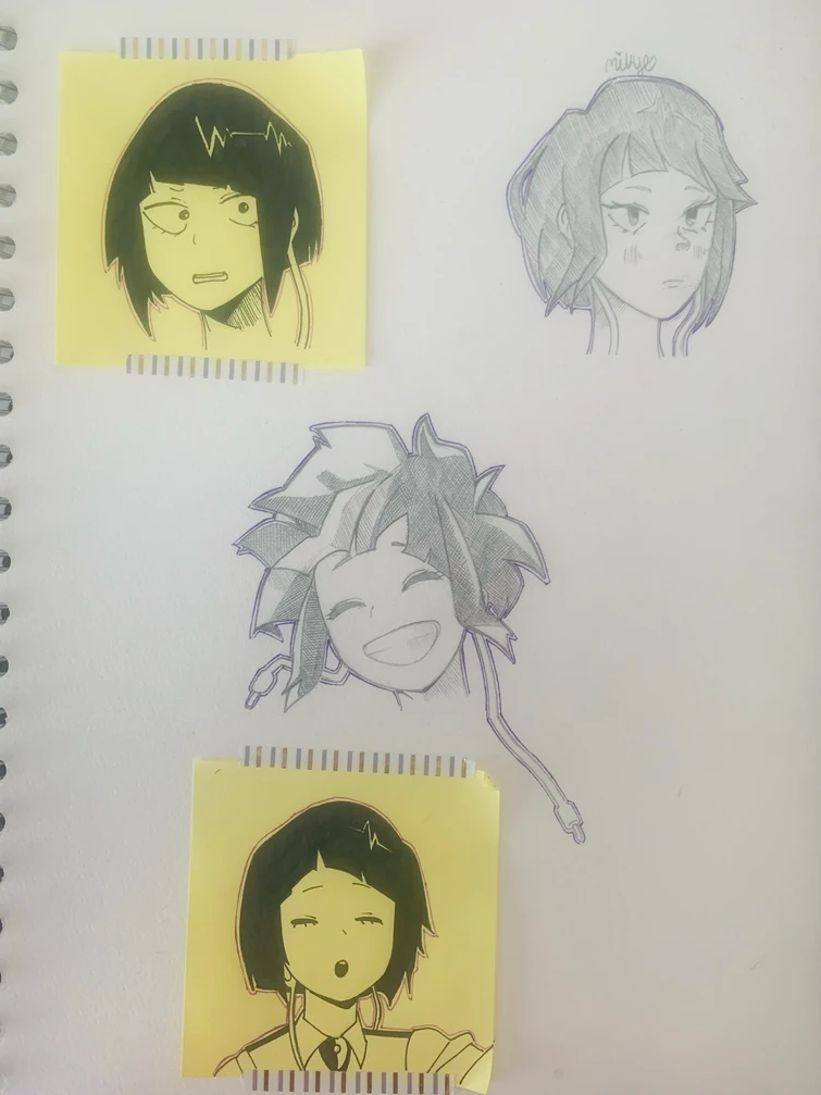 Kyoka Jirou | Fandom