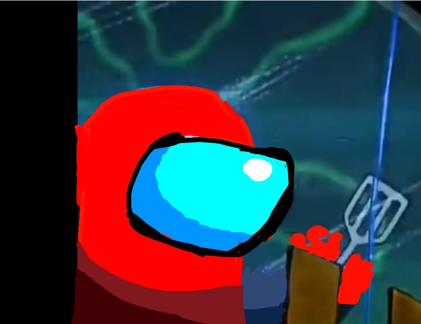 When the spongebob sus!😳 | Fandom