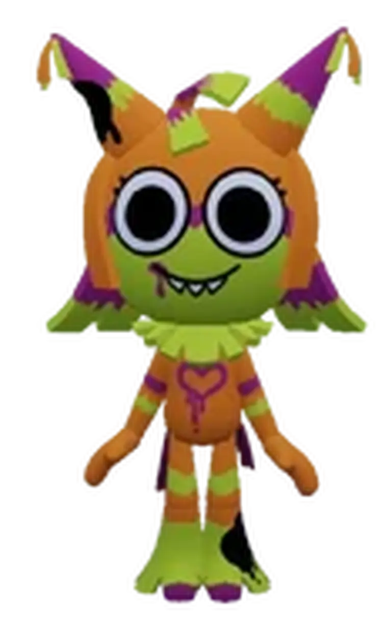 Help meeeeee: What pride flag does the new Yatta skin look like | Fandom