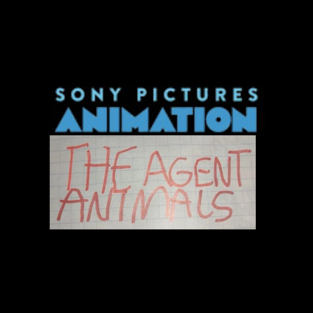 The Agent Animals | Fandom