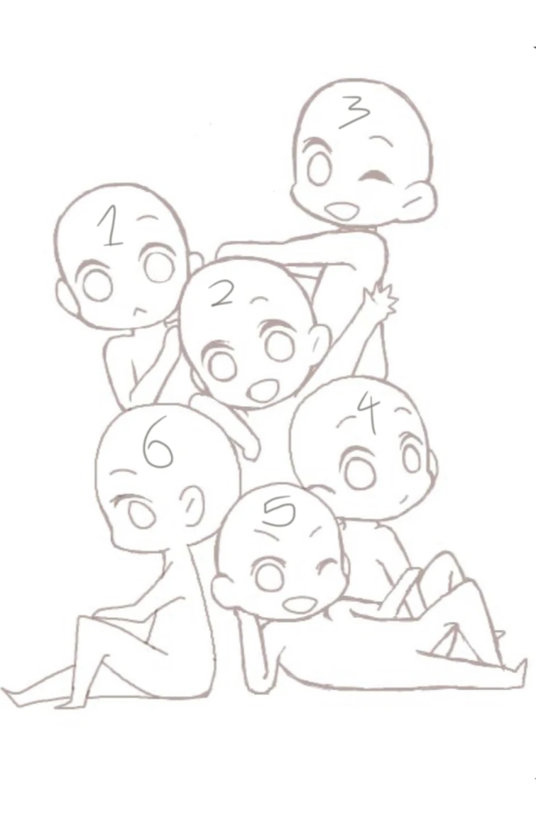 Copying the drawing collab this everyone is doing- | Fandom