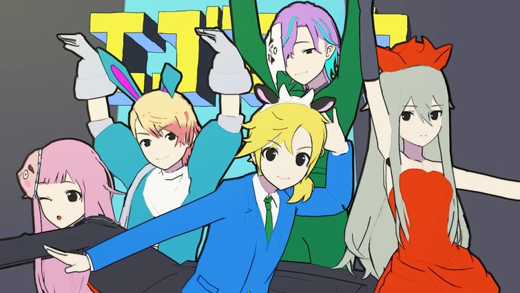 OK I HAVE OFFICALLY FOUND MY FAV MMD CREATOR | Fandom