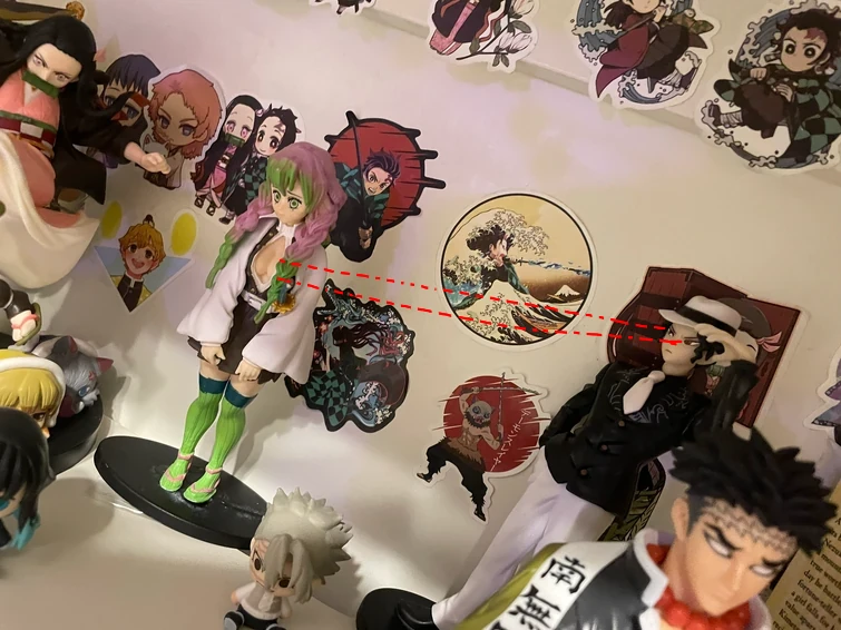 Why he looking at her like that😟👍🏾 | Fandom