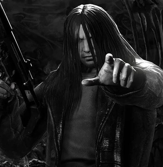 Is Not Important (Hatred) a BBC? | Fandom