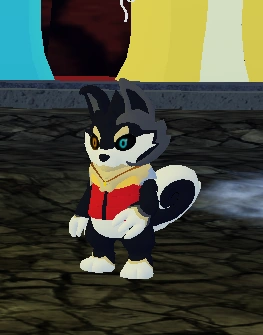 Volpup Variant | Fandom