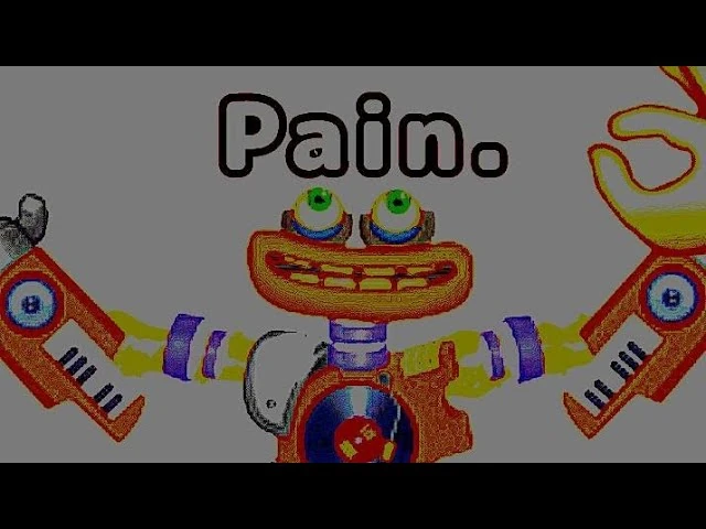 Boxed all my remaining Rarethereals for funny Wubbabunga man | Fandom