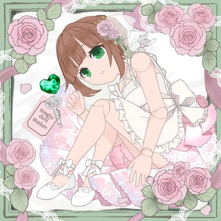 Picrew Avatar | Fandom